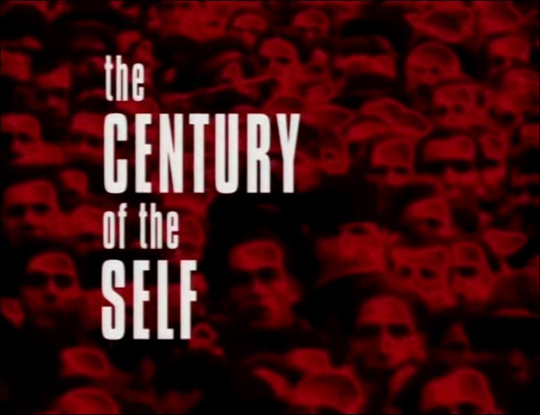 Документарни филм о техникама манипулације људима – The Century of the ...